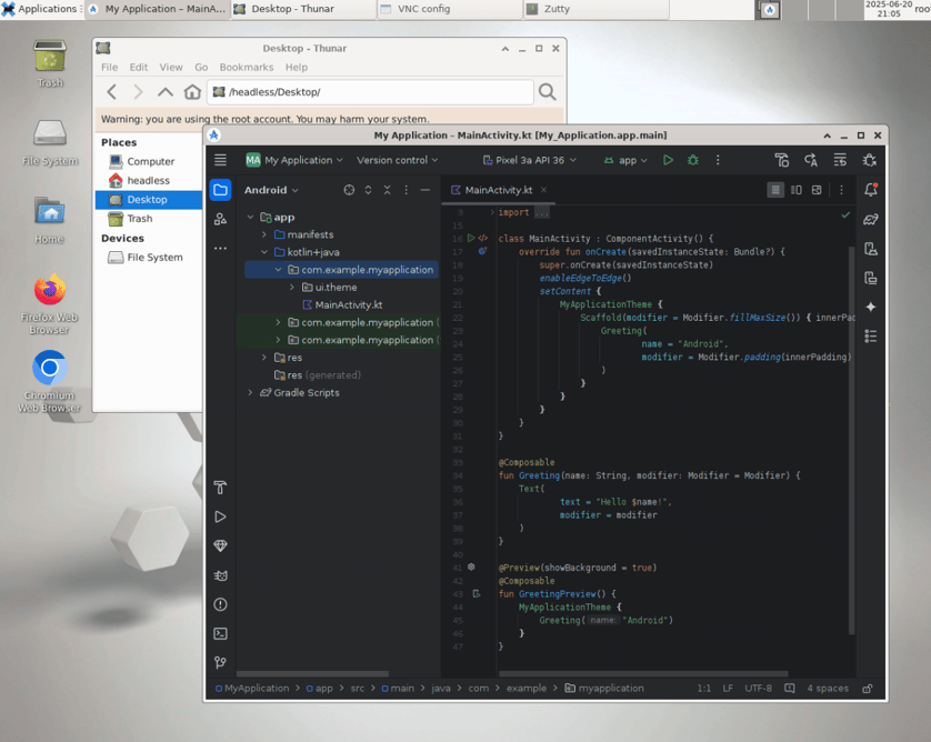 What Is a Virtual Machine and How Do You Use Them?
