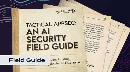 Security Journey Resources - Case Studies, Videos, Guides, Reports