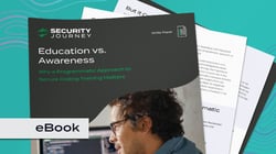 Security Journey Resources - Case Studies, Videos, Guides, Reports
