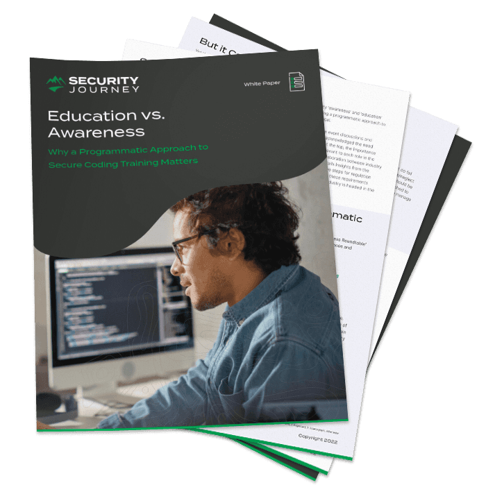 Security Journey Resources - Case Studies, Videos, Guides, Reports