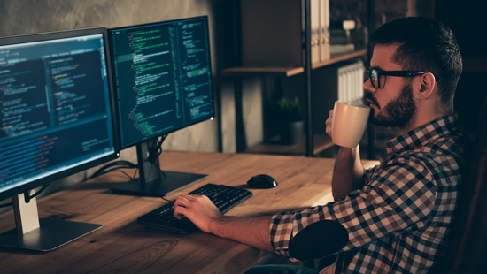 The Admin's Guide to Secure Coding Training Success