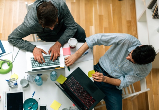 The Admin's Guide to Secure Coding Training Success