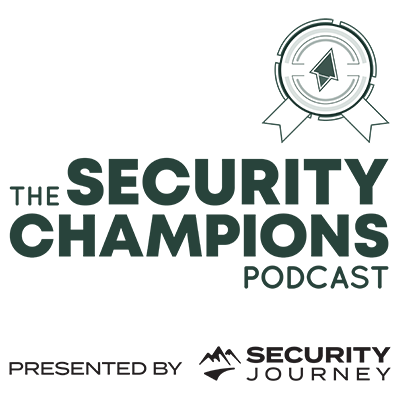 The Security Champions Podcast