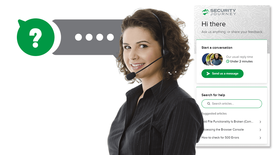 Secure Coding Training | Security Journey